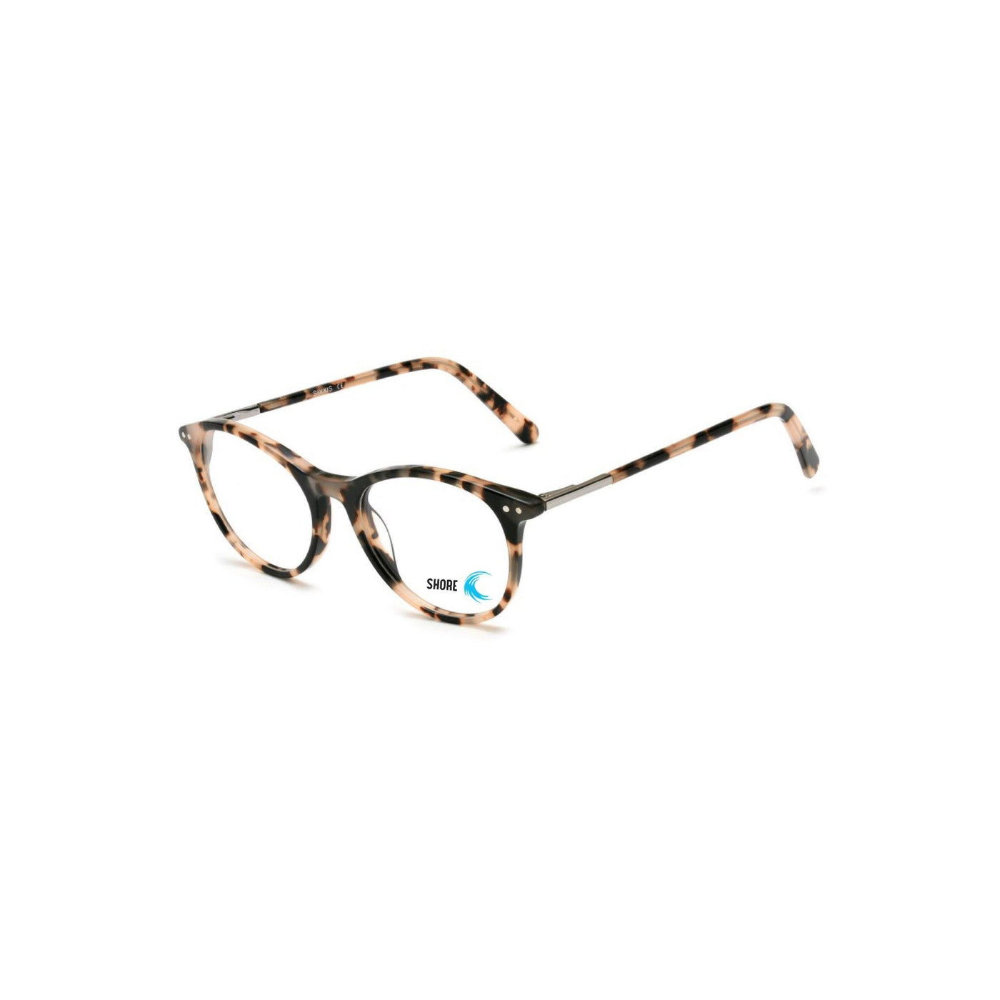 Luna - Plastic Optical Frame | Shore Optical