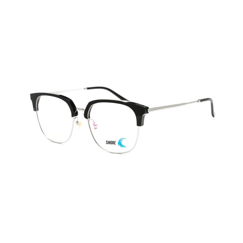 Andrew - Metal Optical Frame | Shore Optical
